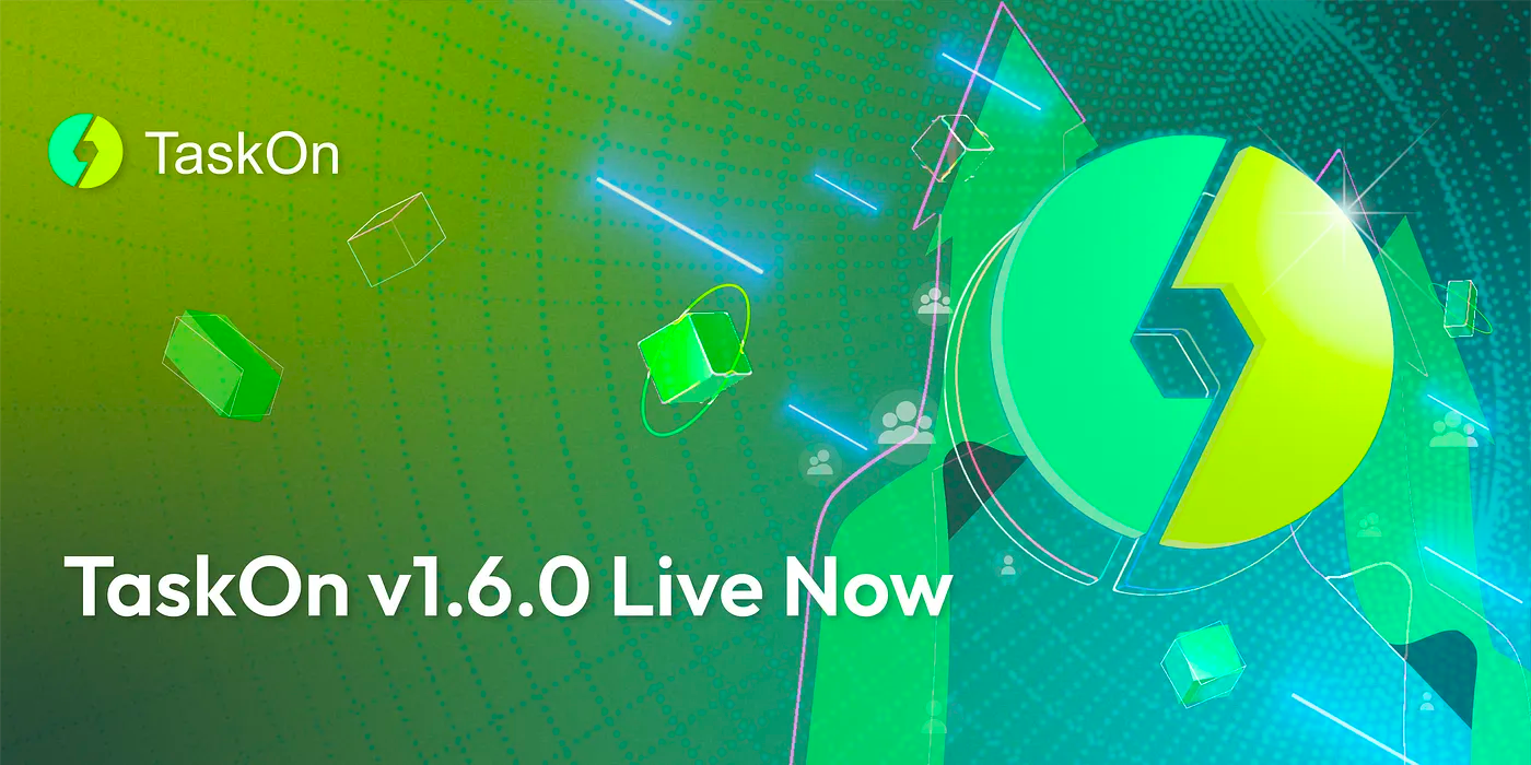 TO B Help Center | Taskon Docs